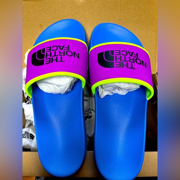 The North Face | Shoes | The North Face Slide | Poshmark